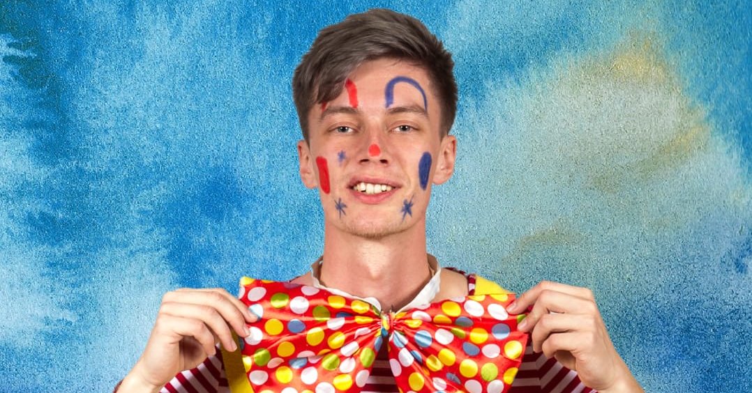 MARTIN FILIP | moderátor z Moderatori.sk